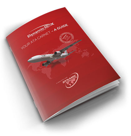 Interactive ATA Carnet Guide | From Dynamic Dox